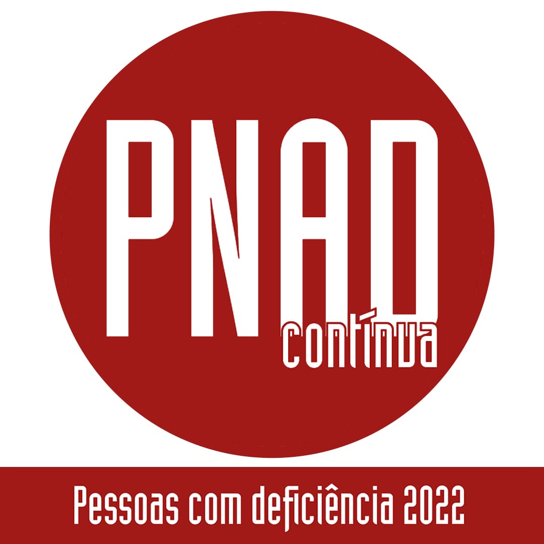 Pessoas com Deficiência 2022 – Dataverso