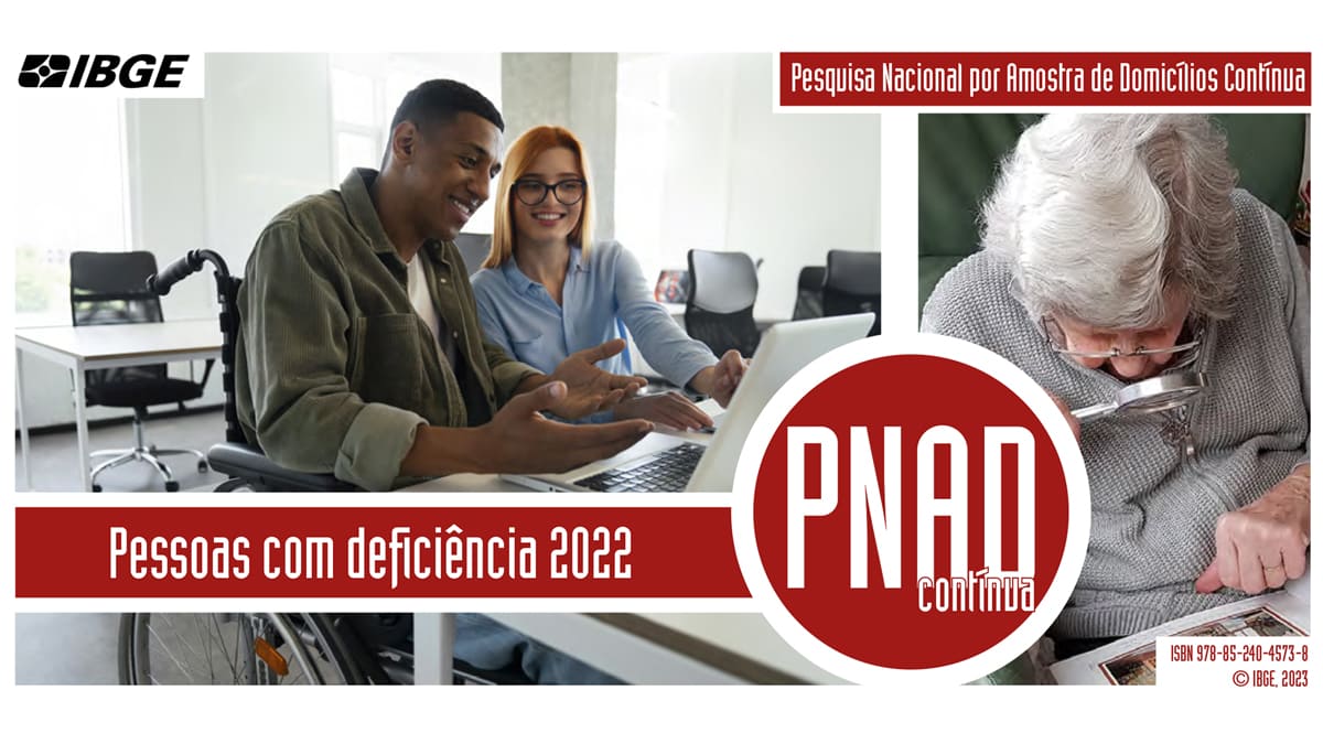 Informações sobre a PNAD 2022 – Dataverso